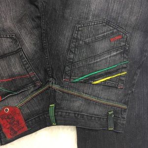 mecca | Jeans | Mecca Mens Jean Denim Design Fashion Size 3834 | Poshmark